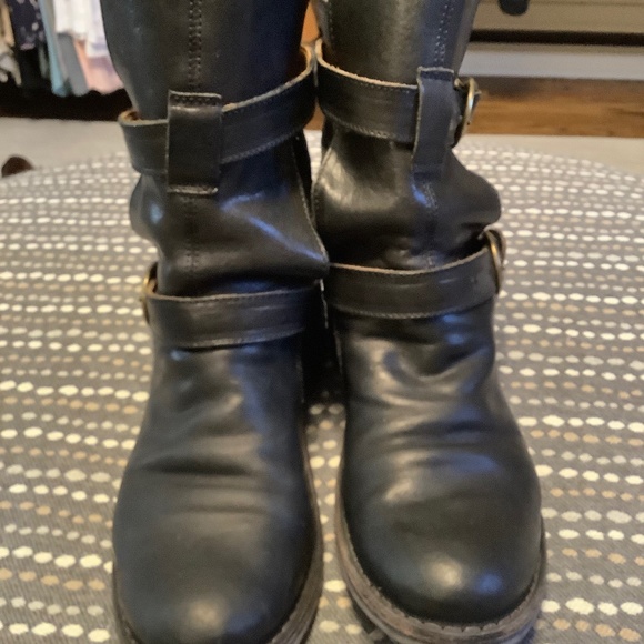Florentino and Baker | Shoes | Florentino And Baker Boots | Poshmark